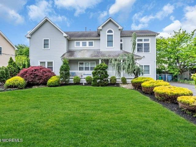 14 Dolan Ave, Aberdeen, NJ 07747