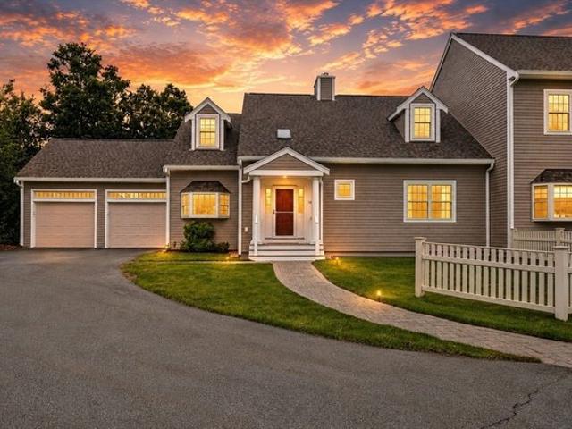 14 Dorlando Way Unit 14, Danvers, MA 01923