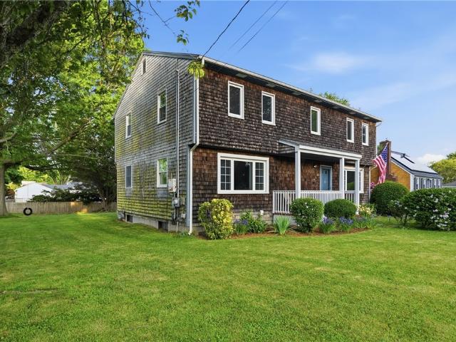 14 Dorothy Avenue