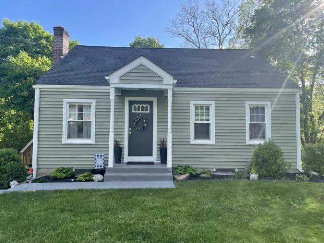 14 Dorothy Heights, Wappingers Falls, NY 12590