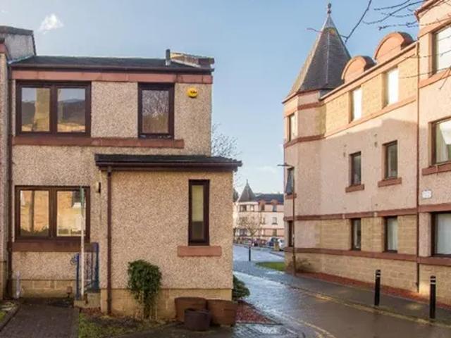 14 Dorset Place, City of Edinburgh, EH11 1JQ, United Kingdom | 3 bed townhouse for rent #124616605 | Rentberry
