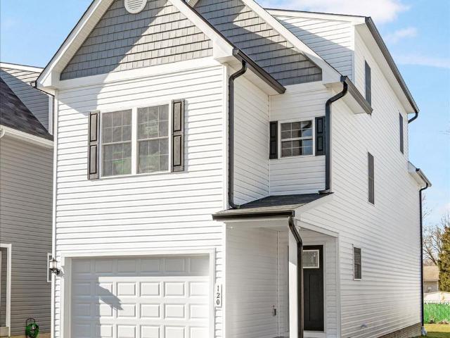 14 Dorsey Ave, Annapolis, MD 21401 | MLS #MDAA2116 | Compass