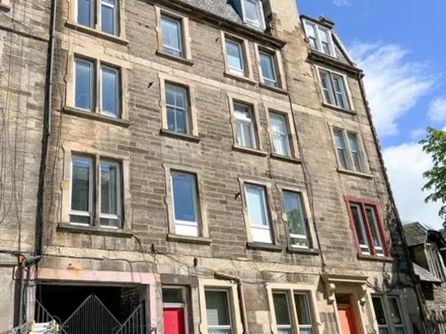 14 Drum Terrace, City of Edinburgh, EH7 5QH, United Kingdom | 1 bed apartment for rent #167108355 | Rentberry