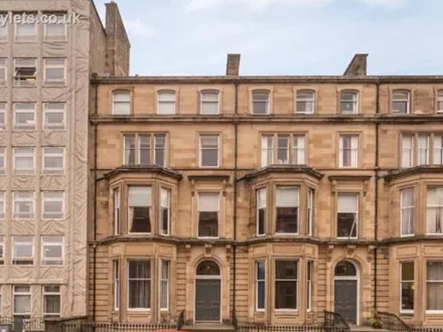 14 Drumsheugh Gardens, City of Edinburgh, EH3 7QJ, United Kingdom | 2 bed apartment for rent #168046608 | Rentberry