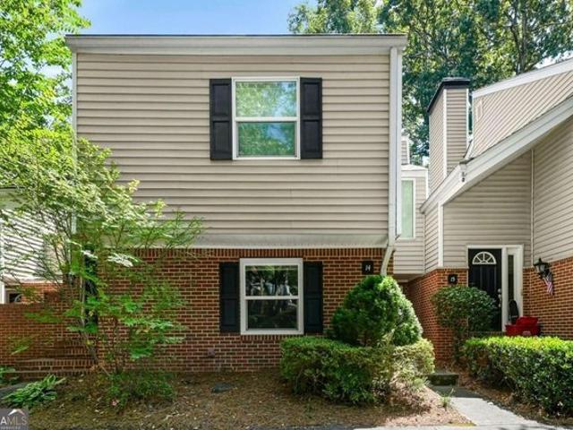 14 Dunwoody Springs Dr, Sandy Springs, GA 30328