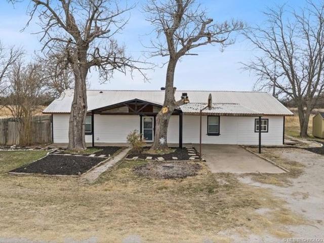 14 Duncan Dr, Burneyville, OK 73430