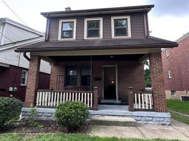 14 E Orchard Ave, Pittsburgh, PA 15202