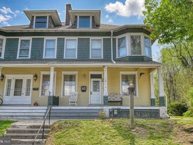 14 E Chestnut St, Lebanon, PA 17042