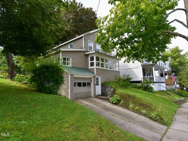 14 E Clinton Street