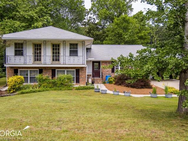 14 E Creekview Dr SW, Rome, GA 30165