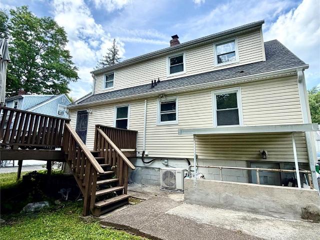 14 E Hickory Street