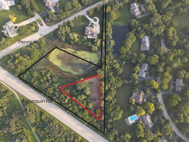 14 E Penny Rd, South Barrington, IL 60010