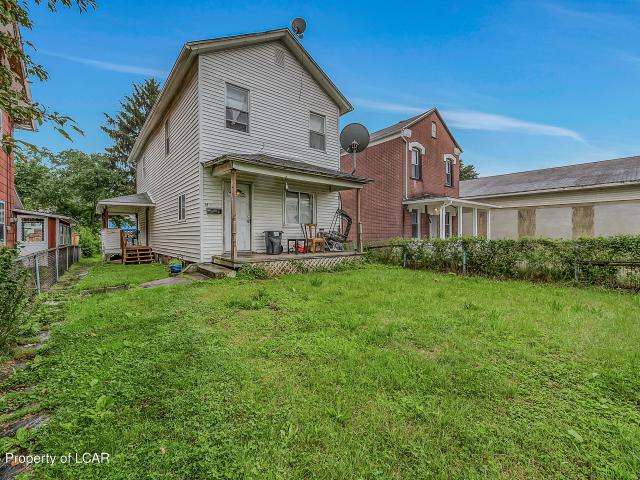 14 E Railroad Street