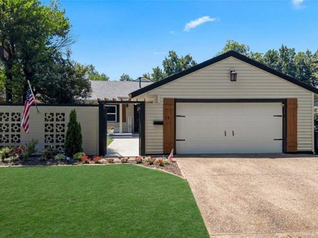 14 E 26th St, Tulsa, OK 74114