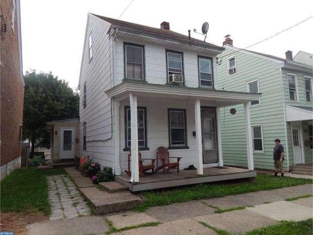 14 E 2nd St, Pottstown, PA 19464