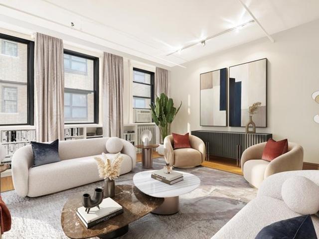 14 E 33rd St Apt 5S, New York, NY 10016