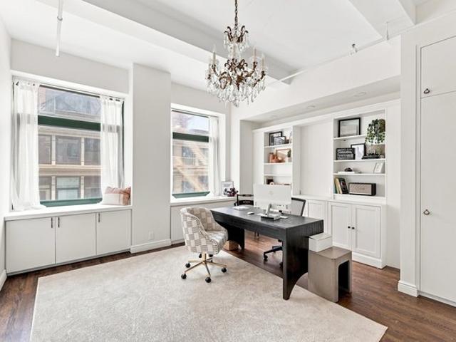14 E 4th St Rm 506, New York, NY 10012