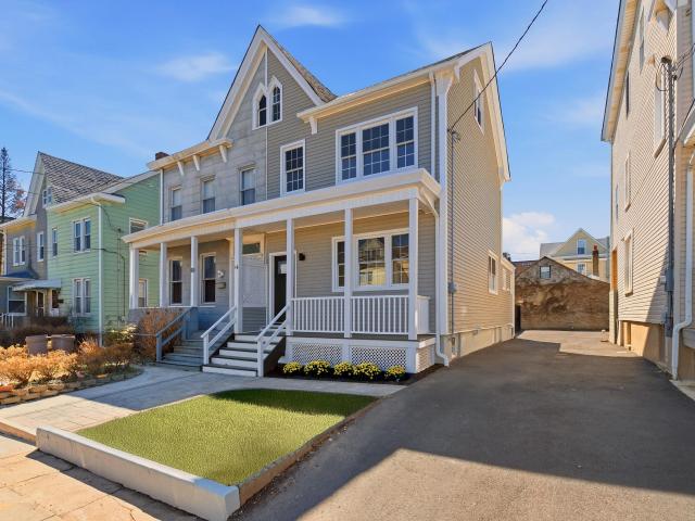 14 E 52nd St, Bayonne, NJ 07002 | MLS #260005 | Compass