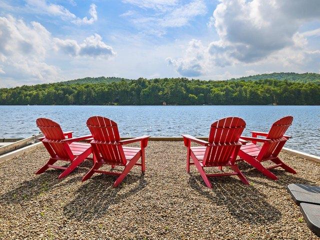 14 Eagle Crag Lk, Tupper Lake, NY 12986