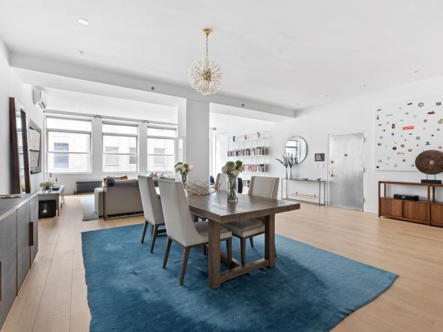 14 East 33rd Street, New York, NY