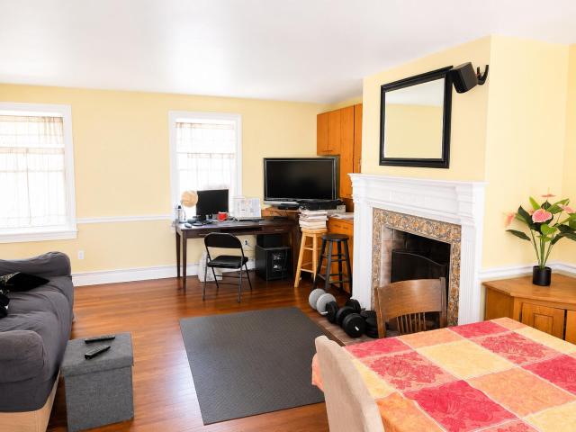 14 Eastfield Rd, Cape Elizabeth, ME 04107 | MLS #1656