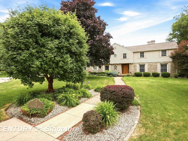 14 Edgewood Road