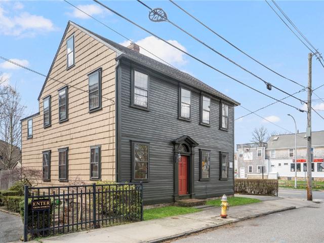 14 Elm Street