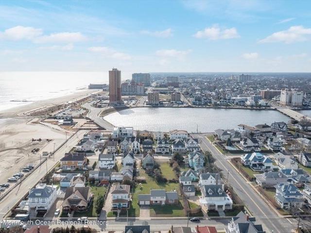 14 Elberon Ave, Loch Arbour Village, NJ 07711