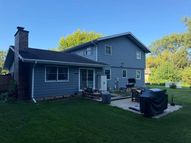 14 Eldon Court