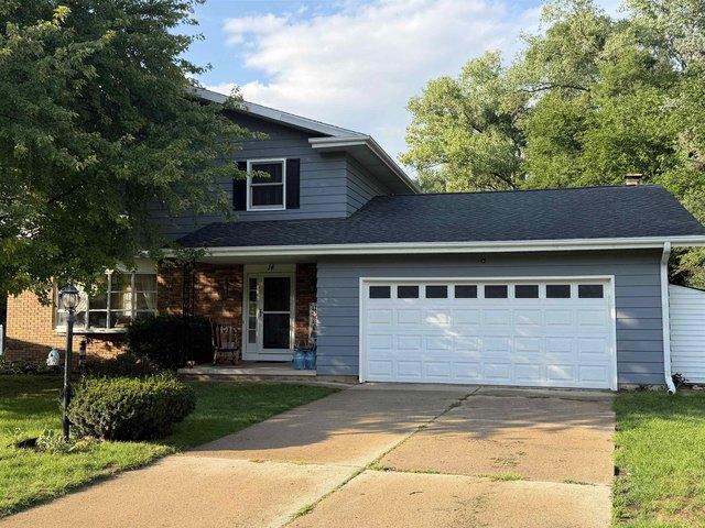 14 Eldon Ct, Madison, WI 53716