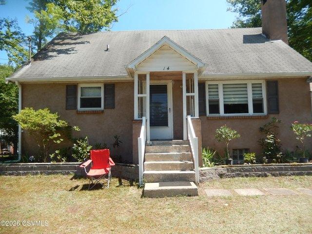 14 Elk Run Rd, Benton, PA 17814