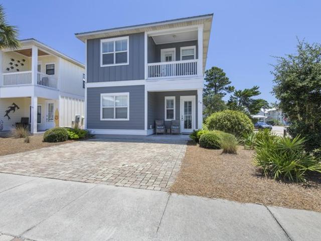 14 Emma Huggins Ln, Santa Rosa Beach, FL 32459