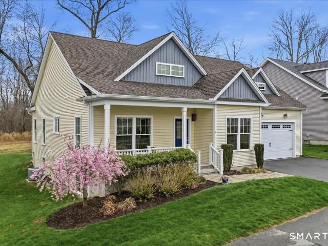 14 Essex Glen Dr, Unit 4, Essex, CT 06426 | MLS #24168 | Compass
