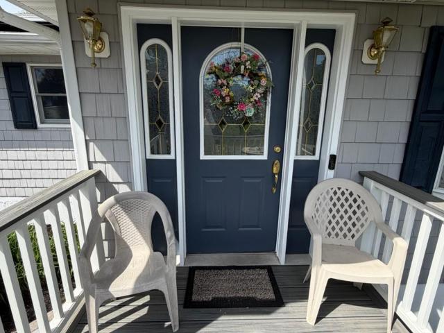 14 Esther Avenue