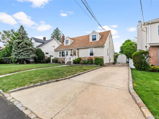 14 Evans Avenue