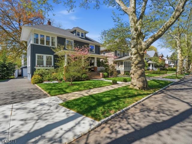 14 Evergreen Ave, Bloomfield, NJ 07003 | MLS #4022 | Compass