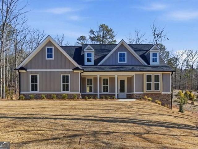14 Everwood Ct SE, Rome, GA 30161