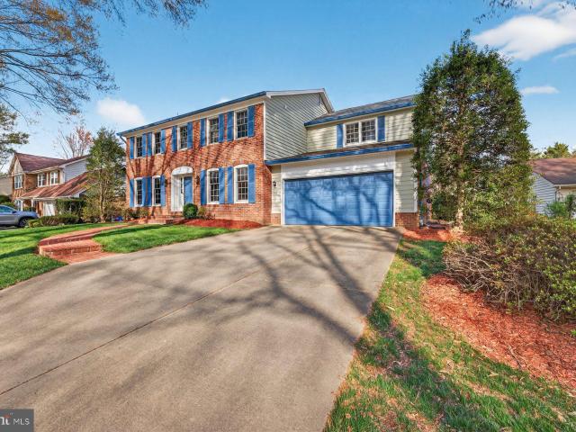 14 Fairwood Ct, Rockville, MD 20850 | MLS #MDMC2226 | Compass