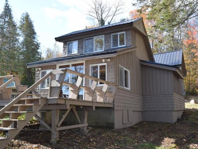 14 Fall Dr, Embden, ME 04958