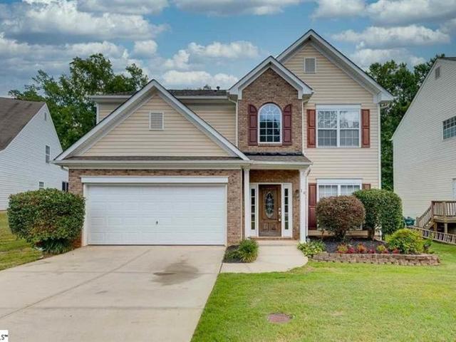 14 Farm Brook Way, Simpsonville, SC 29681
