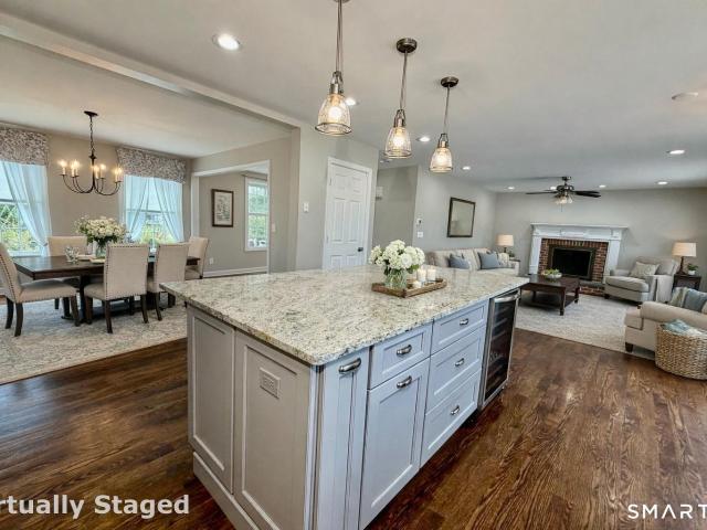 14 Farm Gate Rd, Colchester, CT 06415 | MLS #24166 | Compass