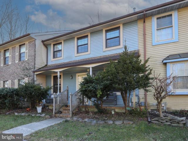 14 Fawnhollow Ct, Medford, NJ 08055 | MLS #NJBL2112