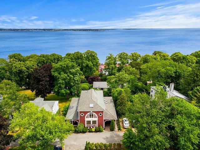 14 Fenno Way, Nahant, MA 01908