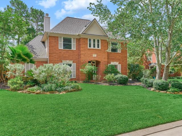 14 Feather Branch Court