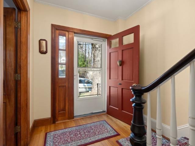 14 Federal St, Reading, MA 01867 | MLS #73502 | Compass