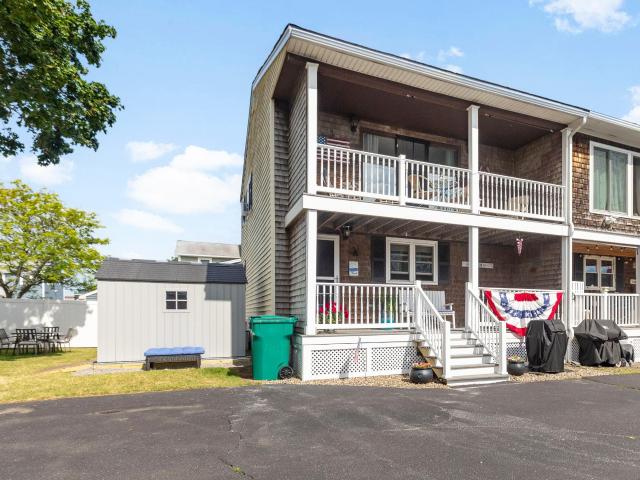 14 Fellows Avenue # 2