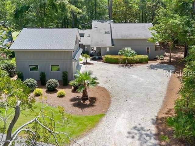 14 Field Sparrow Rd, Hilton Head Island, SC 29926