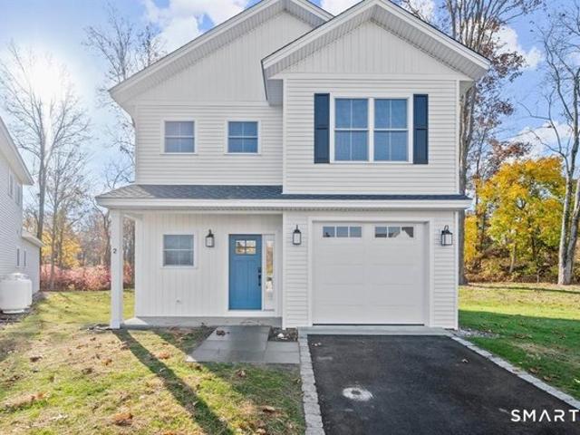 14 Fieldstone Ct Unit 14, Bethel, CT 06801