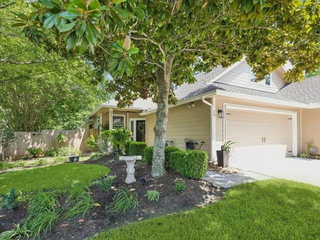 14 Fitzroy Pl, Conroe, TX 77384