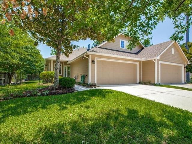14 Fitzroy Pl, Conroe, TX 77384